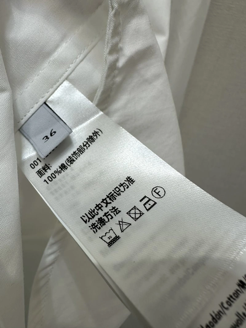 Precise copy Loewe Dress