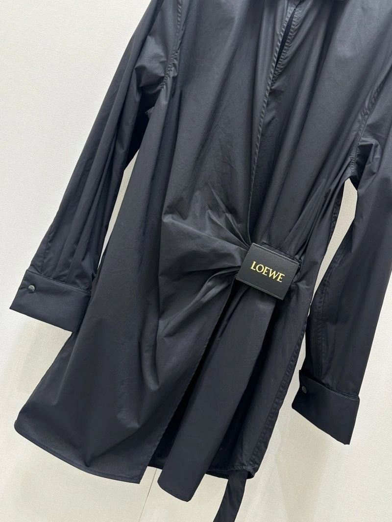 Perfect replica Loewe Dress