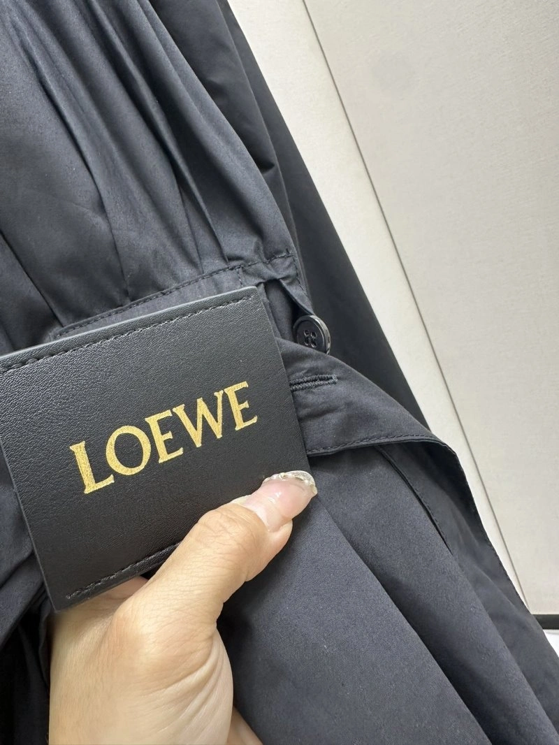 Perfect replica Loewe Dress