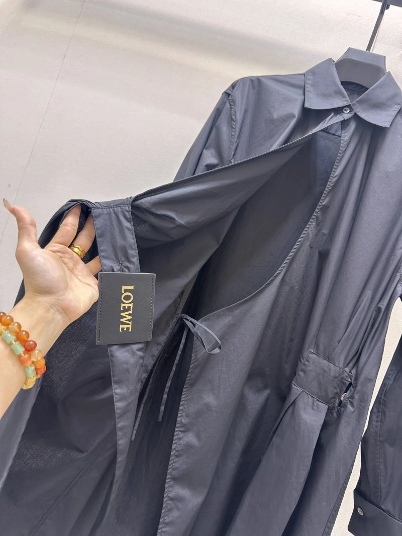 Perfect replica Loewe Dress