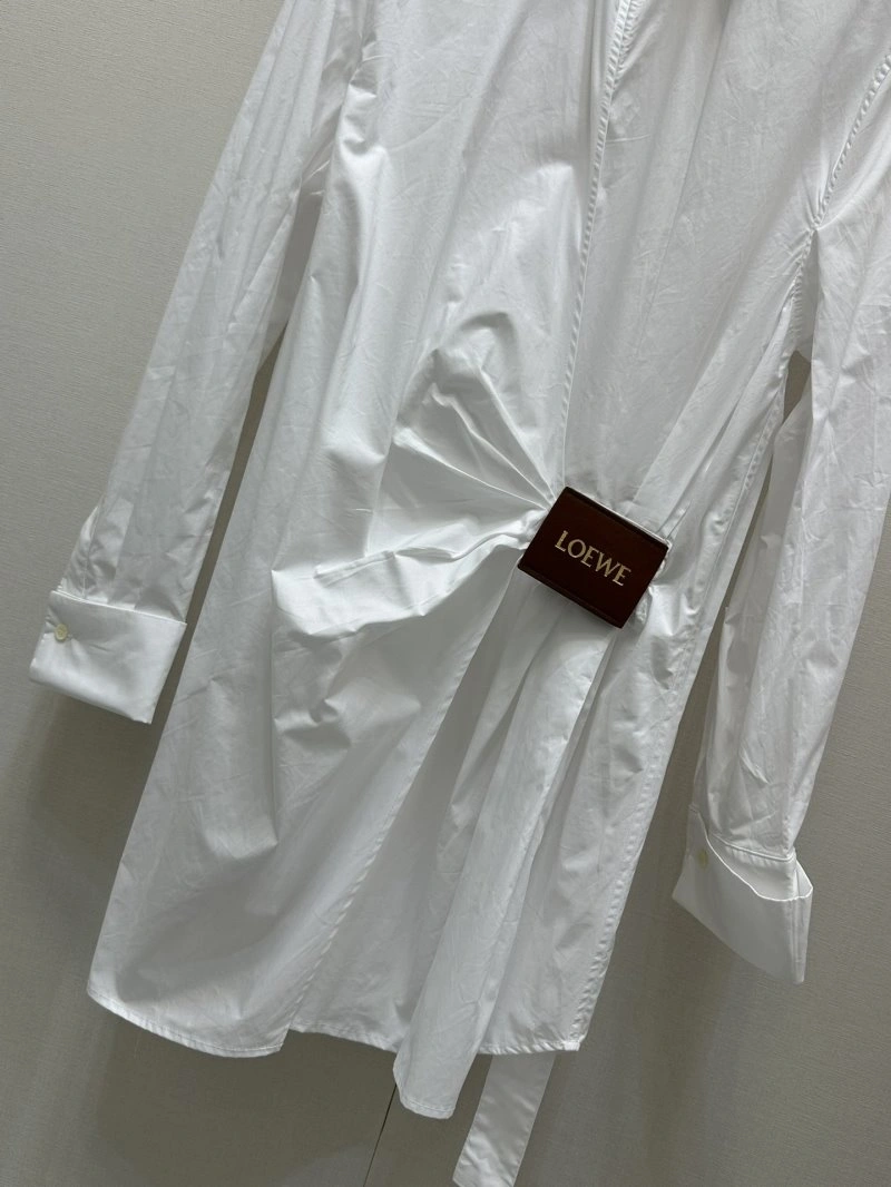 Brand-authenticated Loewe Dress
