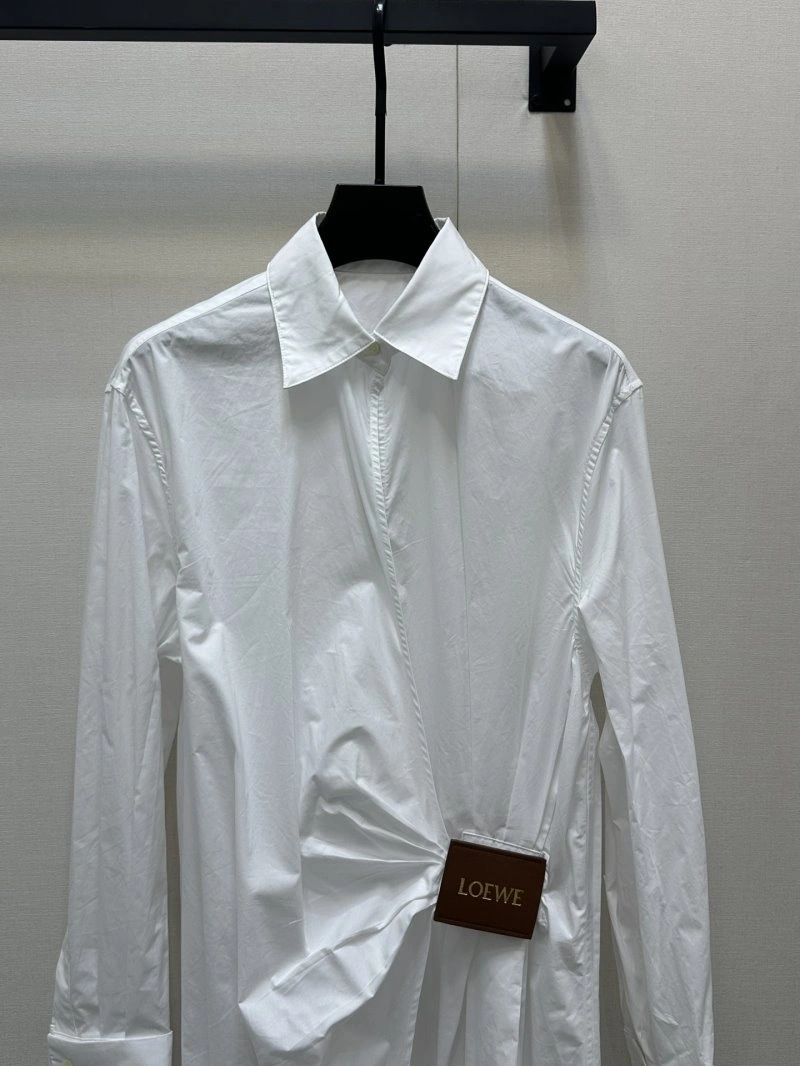 Brand-authenticated Loewe Dress