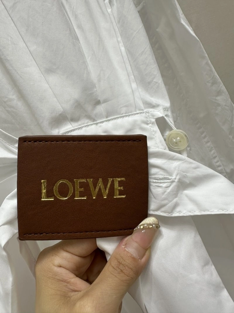 Brand-authenticated Loewe Dress