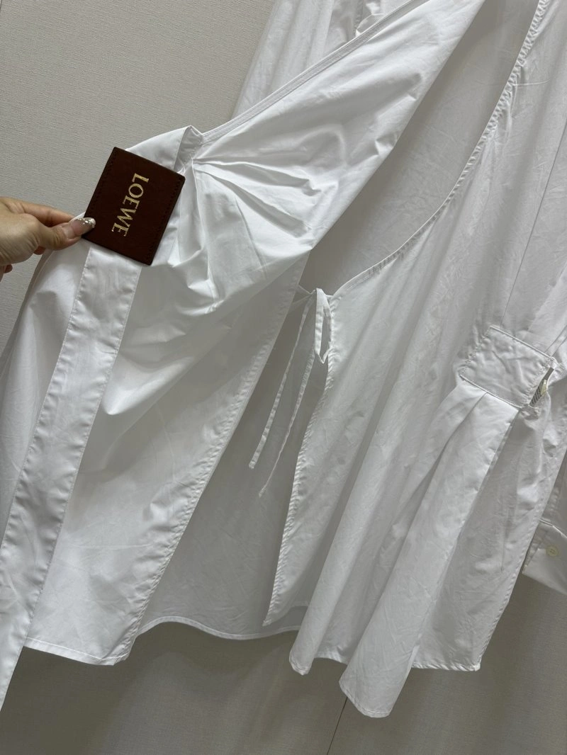 Brand-authenticated Loewe Dress