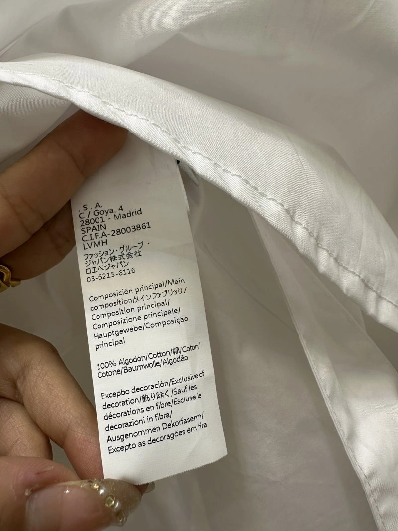 Brand-authenticated Loewe Dress