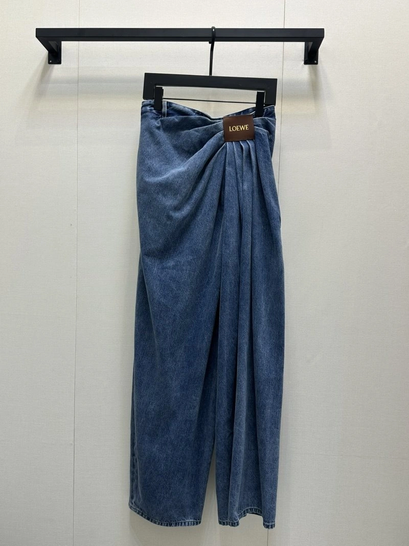 Loewe Dress