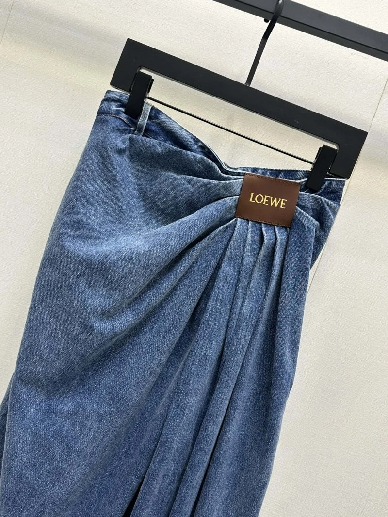 Brand-authenticated Loewe Dress