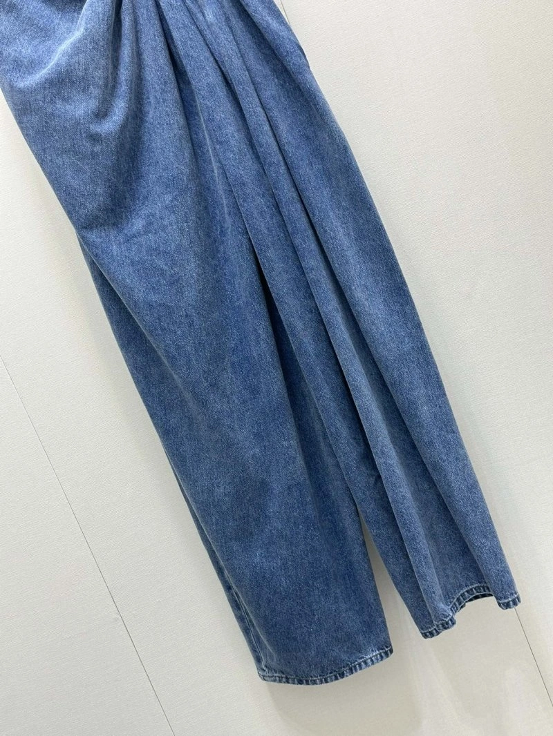 Brand-authenticated Loewe Dress