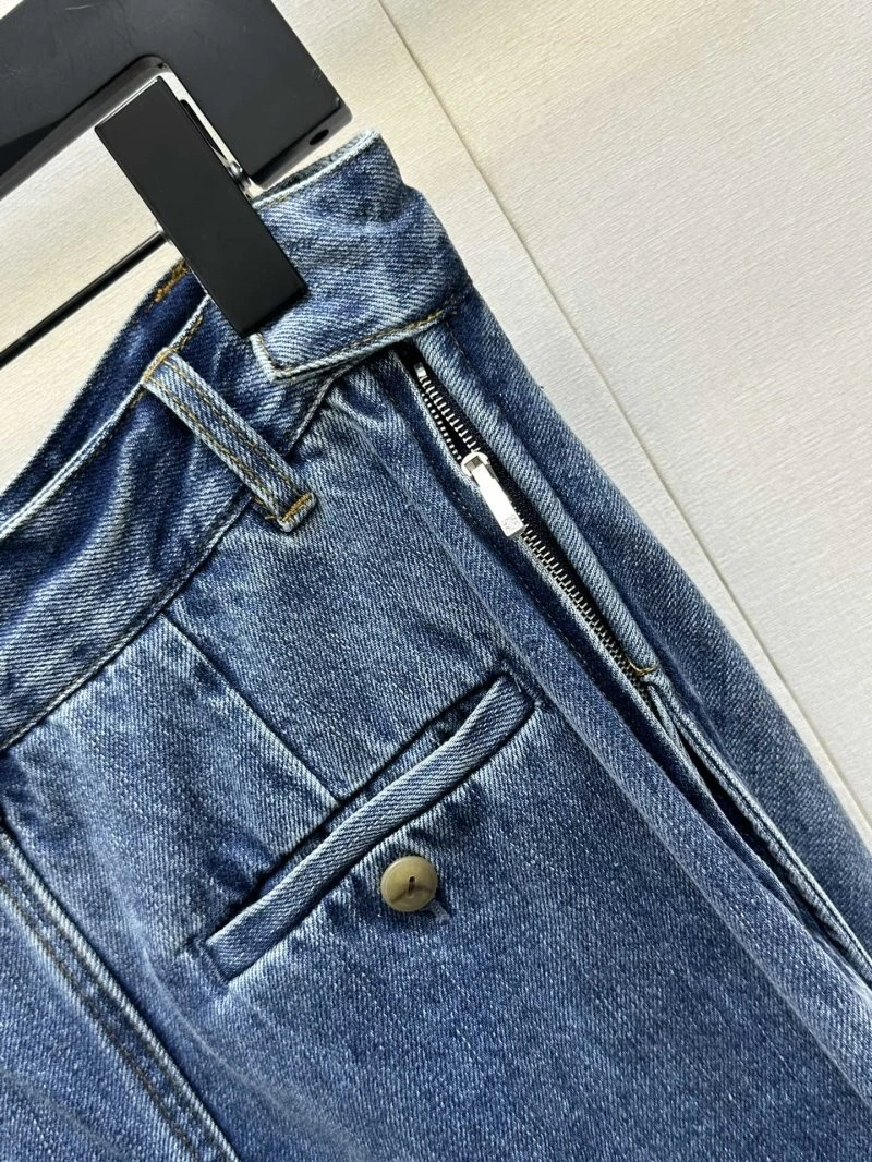 Brand-authenticated Loewe Dress