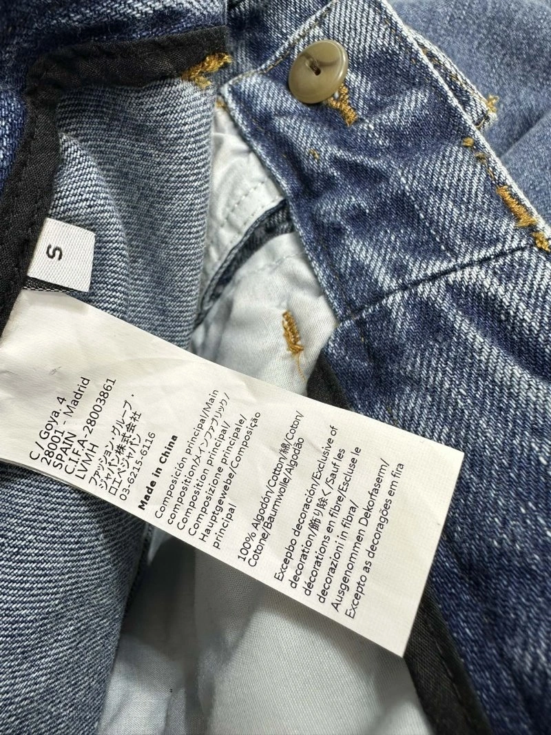 Brand-authenticated Loewe Dress