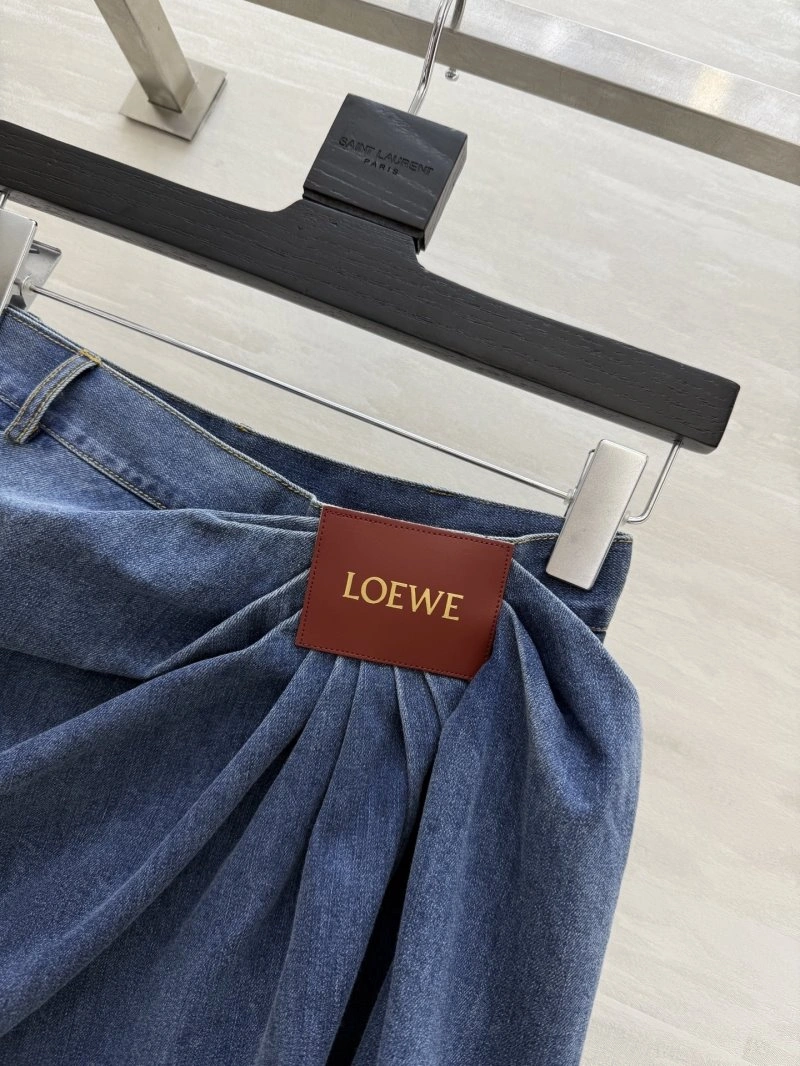 Top mirror Loewe Dress