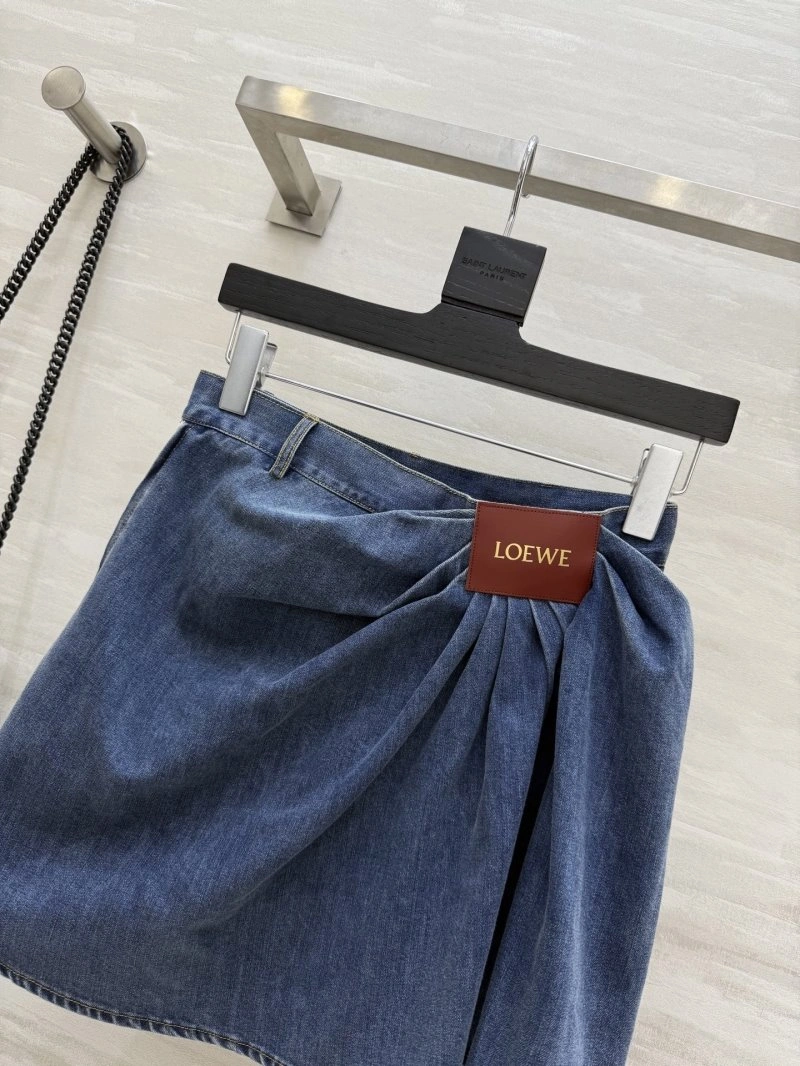 Top mirror Loewe Dress