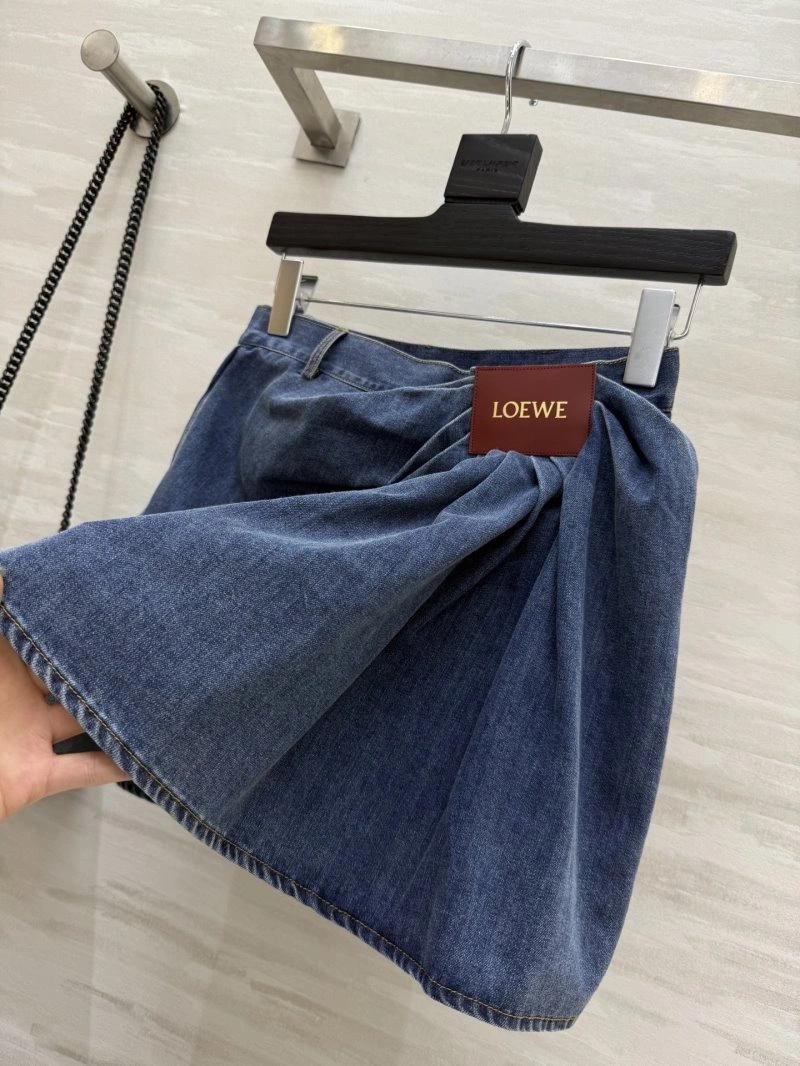Top mirror Loewe Dress
