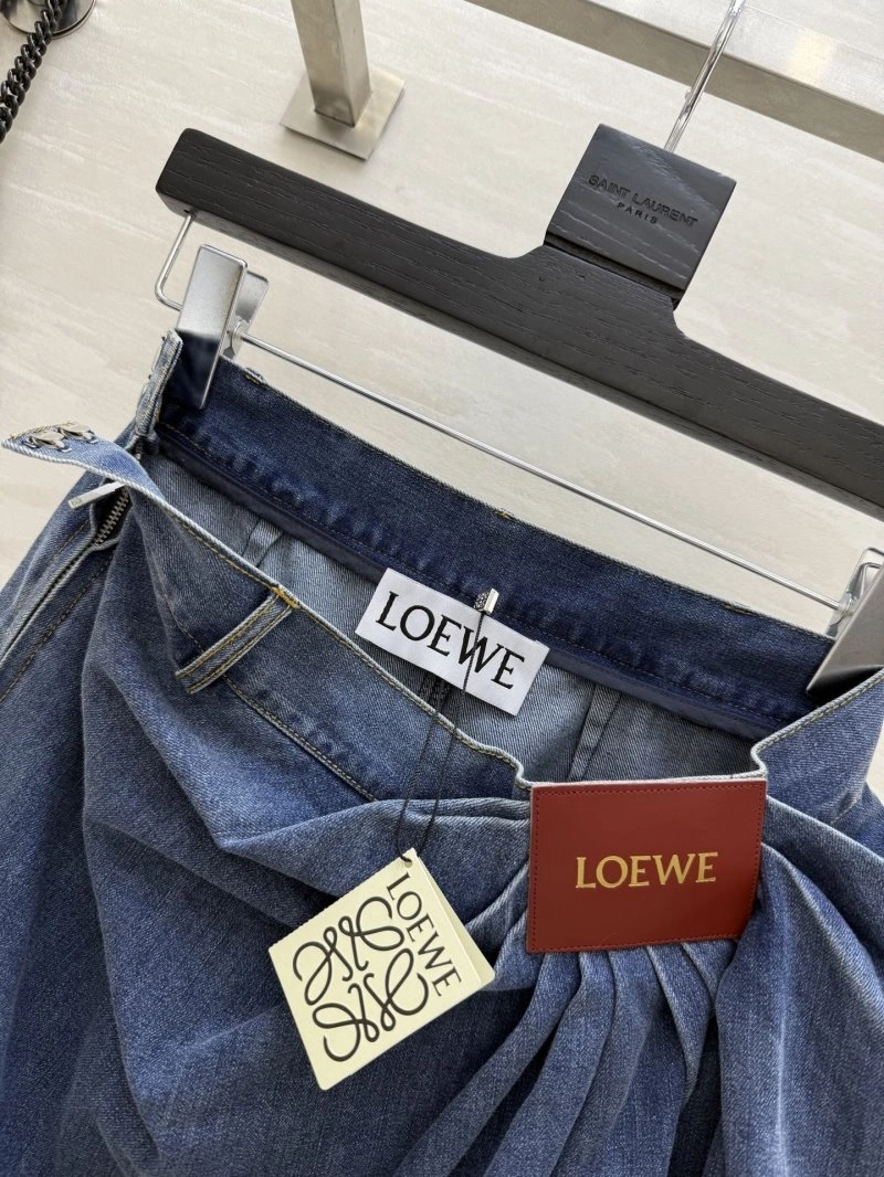 Top mirror Loewe Dress
