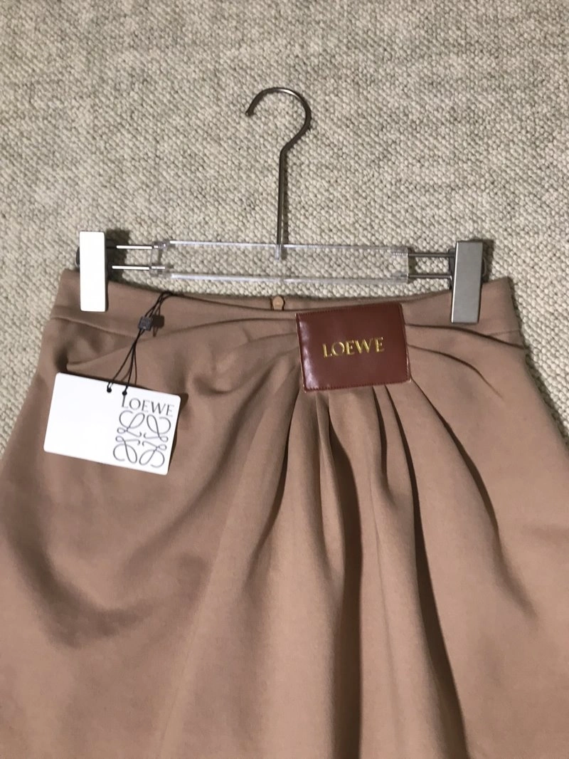 Exact replica Loewe Dress
