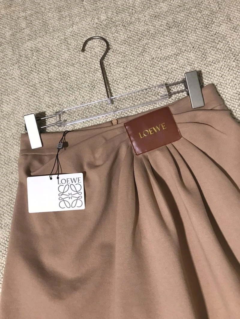 Exact replica Loewe Dress