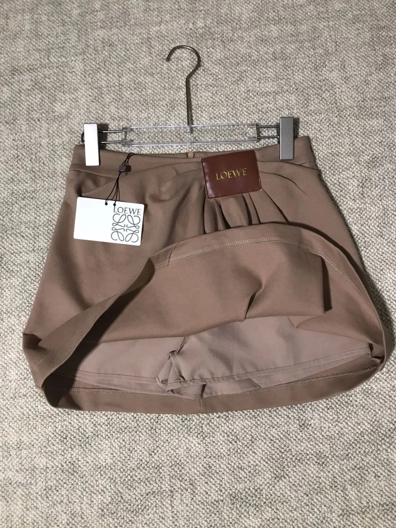 Exact replica Loewe Dress