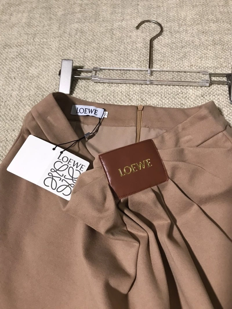 Exact replica Loewe Dress