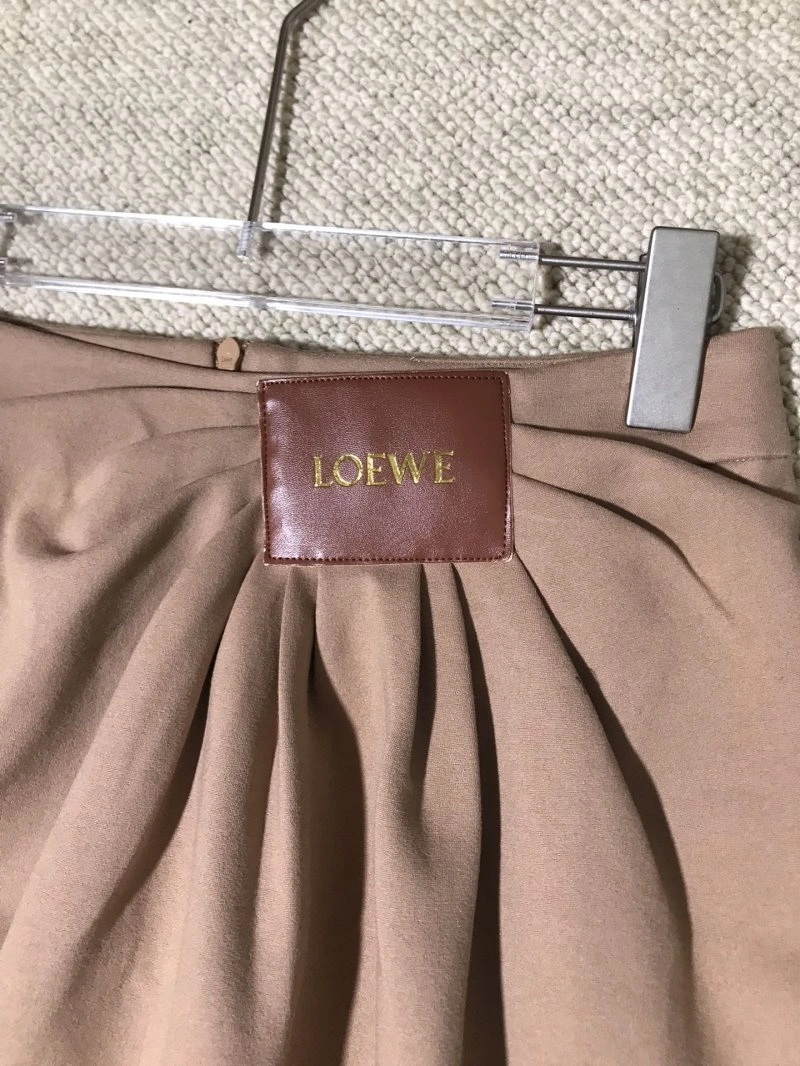 Exact replica Loewe Dress