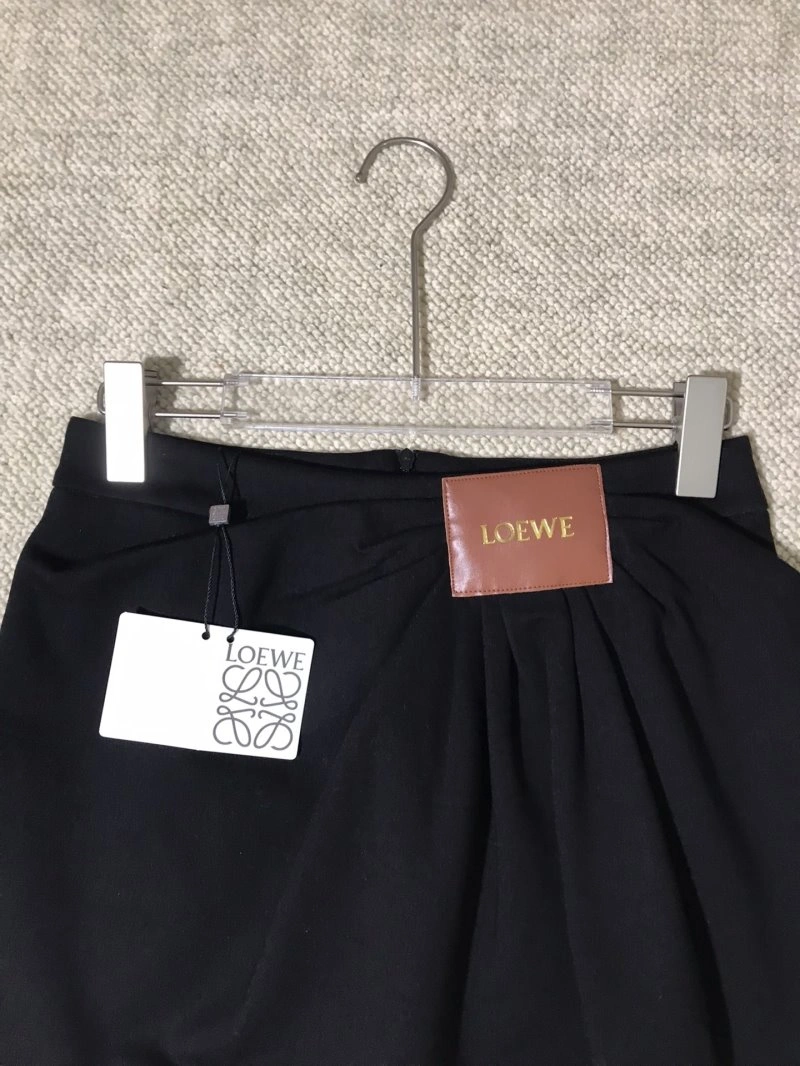 Exact replica Loewe Dress
