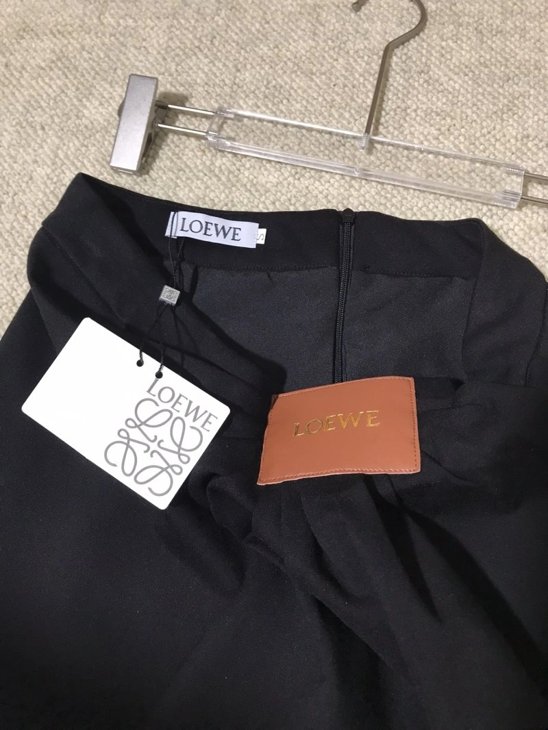 Exact replica Loewe Dress