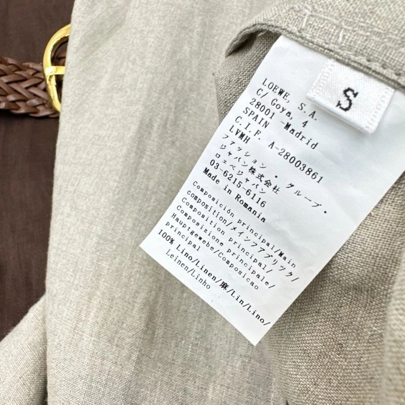 OEM Loewe Dress