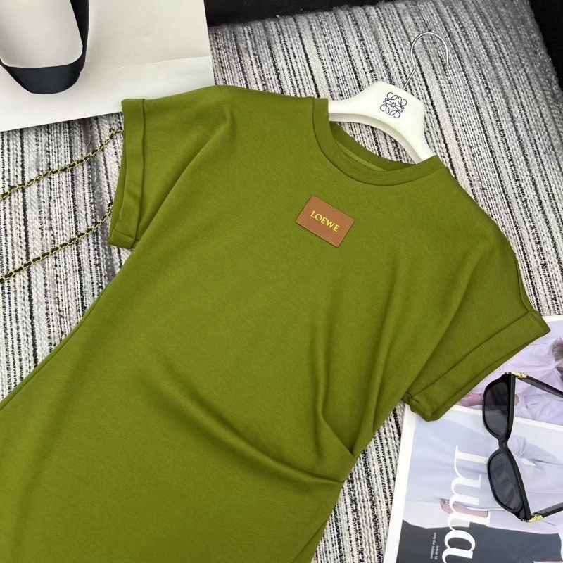 Official Loewe Dress
