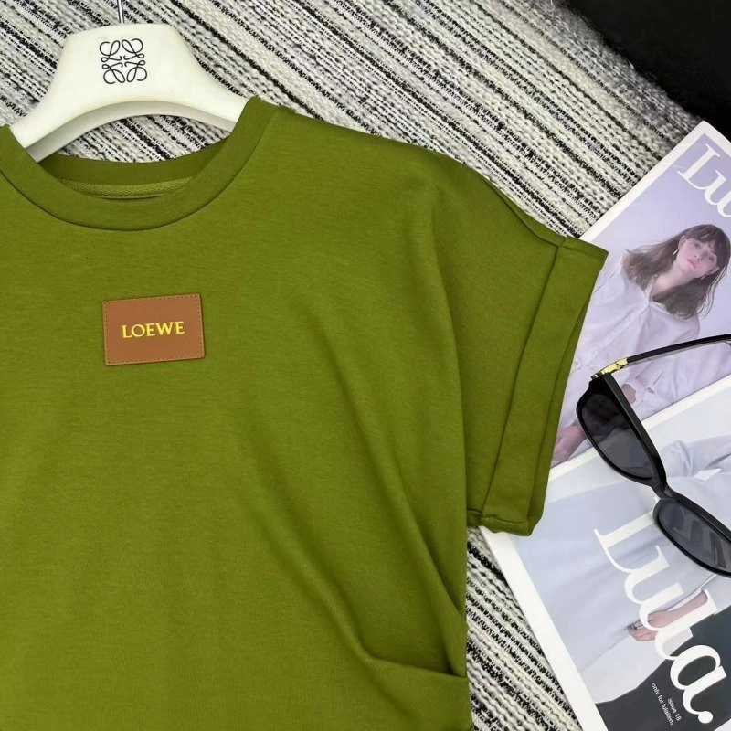 Official Loewe Dress