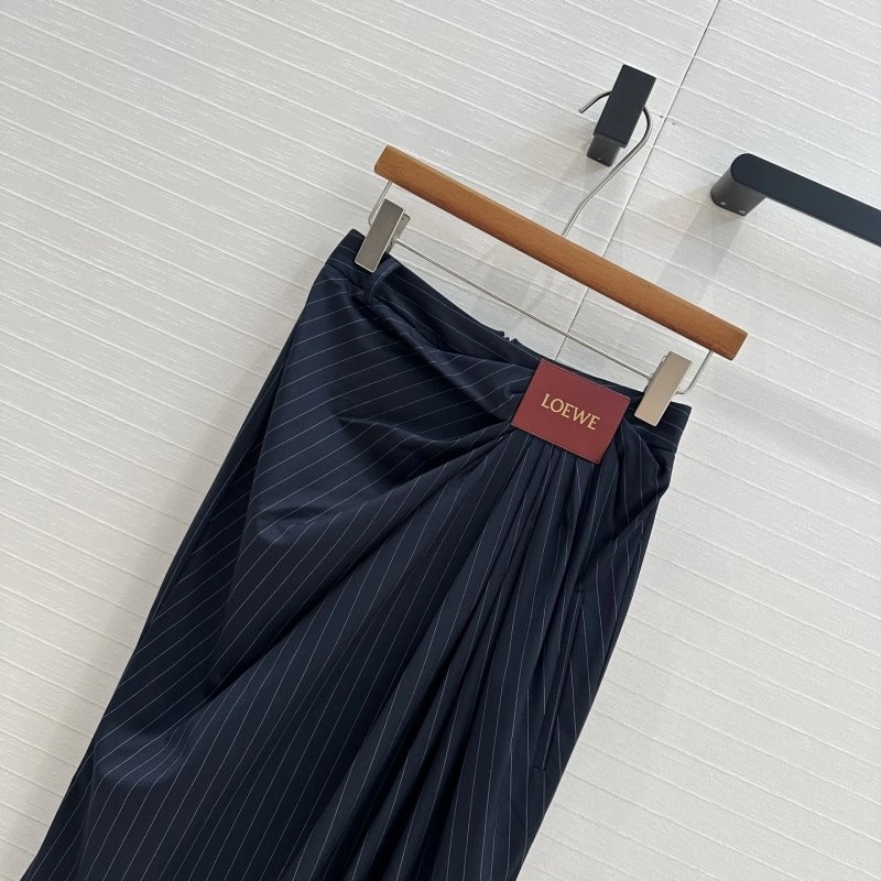 Brand-authenticated Loewe Dress