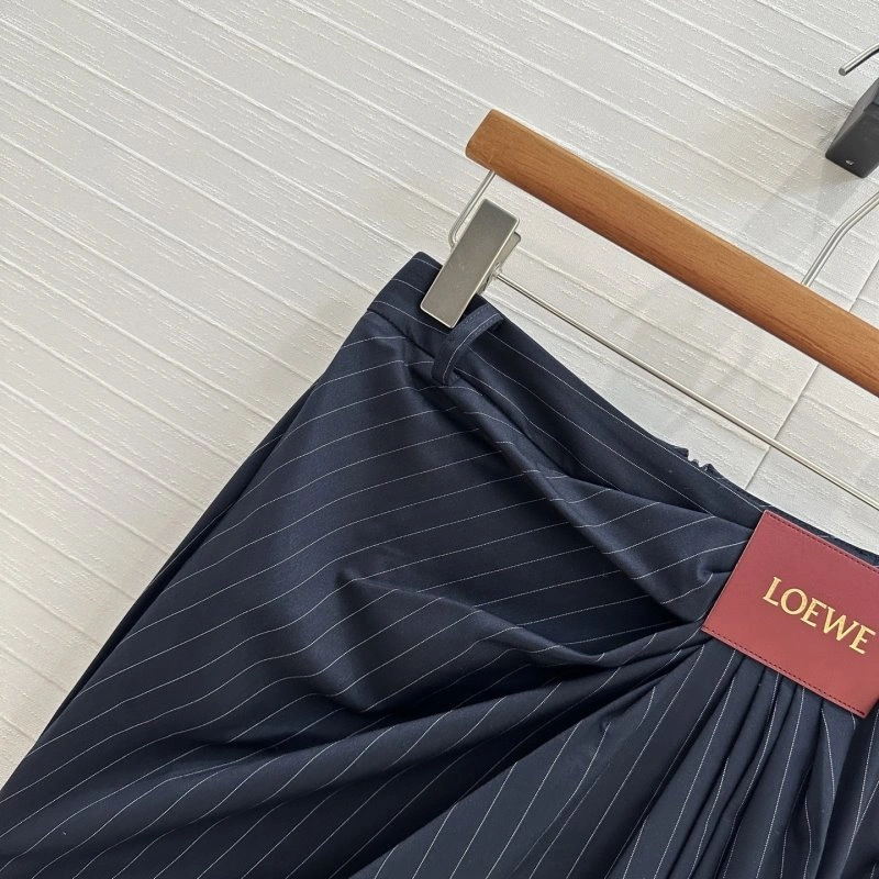 Brand-authenticated Loewe Dress