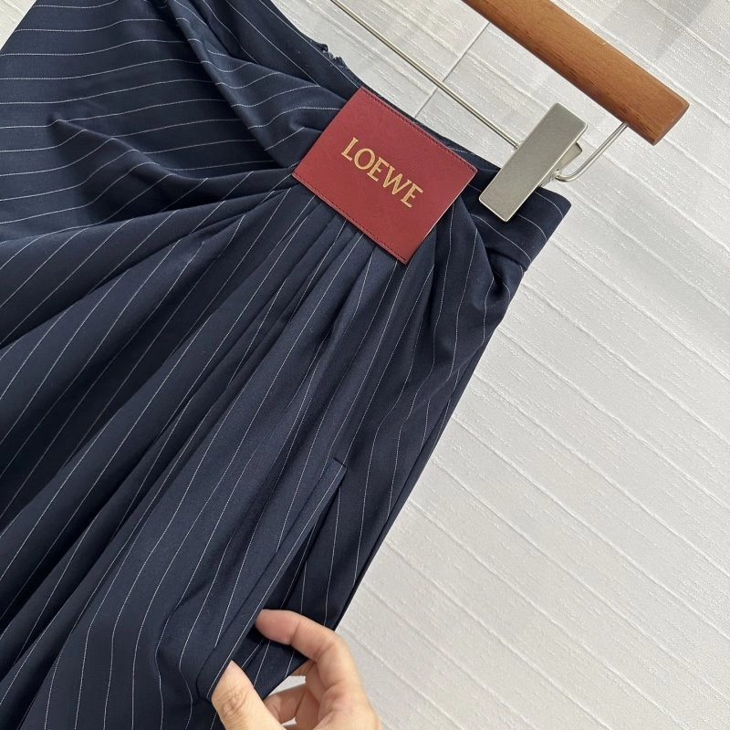 Brand-authenticated Loewe Dress