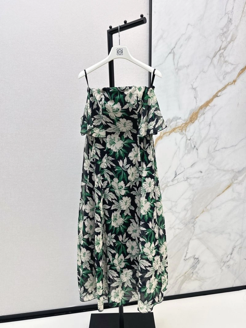 Loewe Dress
