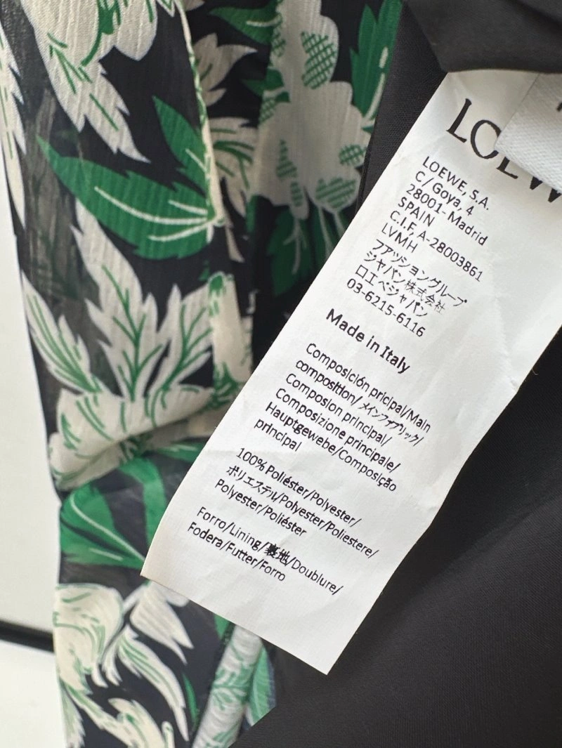 Reasonably priced Loewe Dress