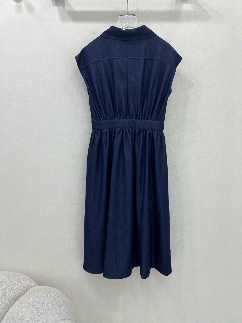 Precise copy Loewe Dress