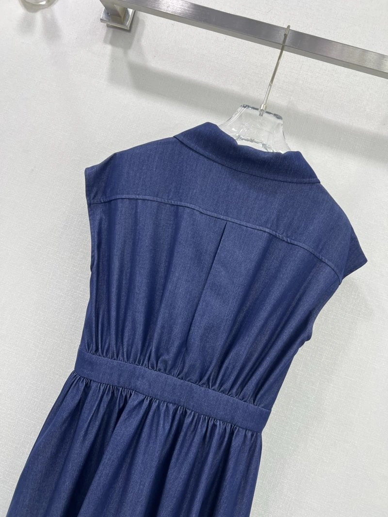Precise copy Loewe Dress