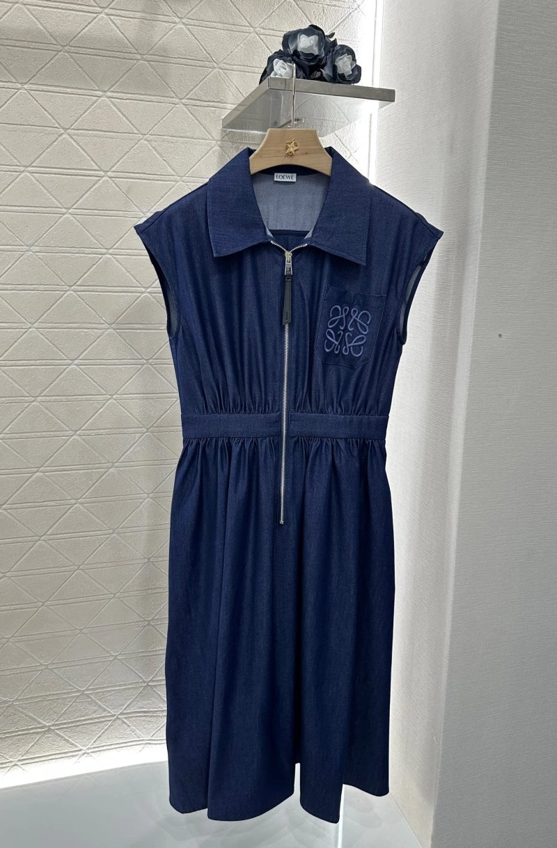 Loewe Dress