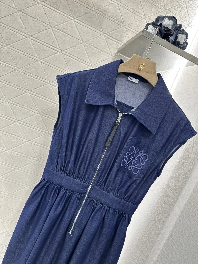 High fidelity Loewe Dress