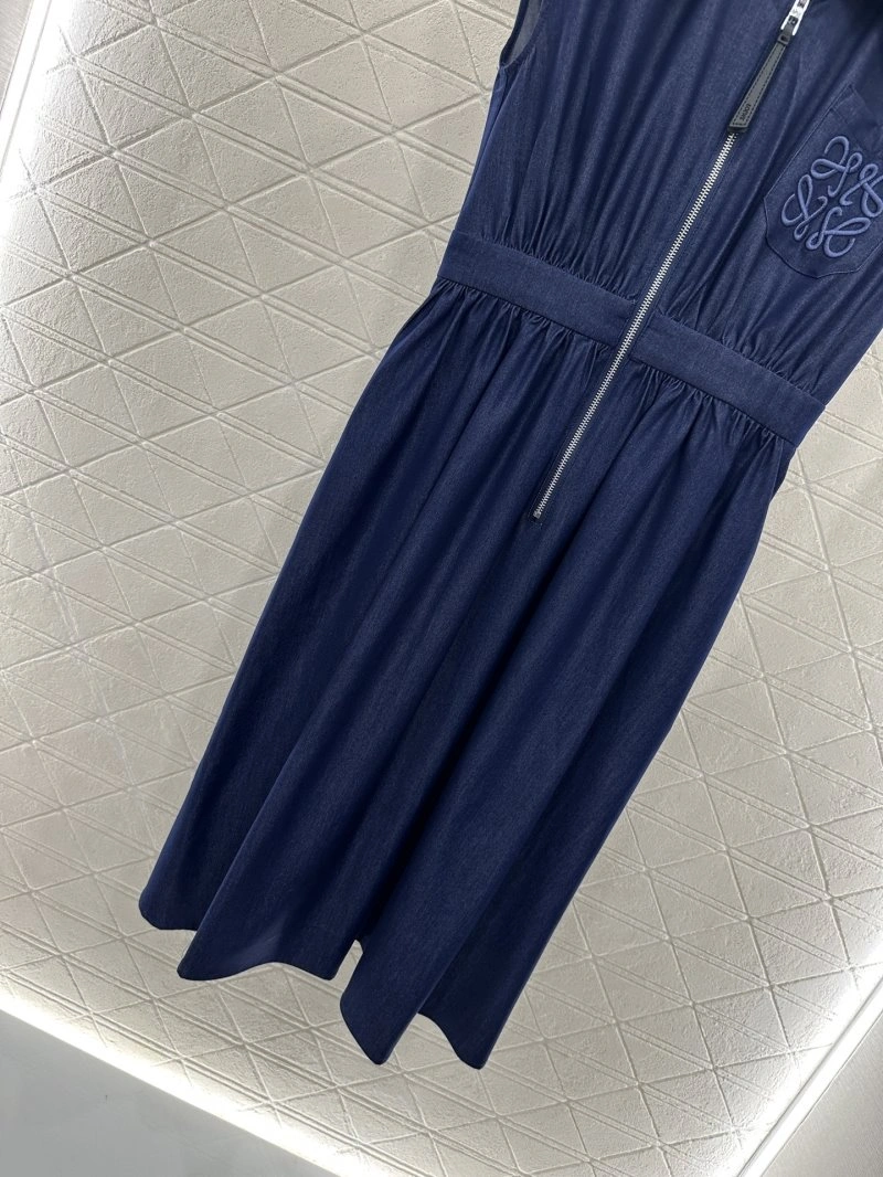 High fidelity Loewe Dress