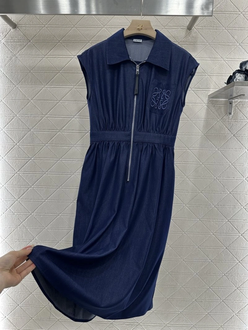 High fidelity Loewe Dress