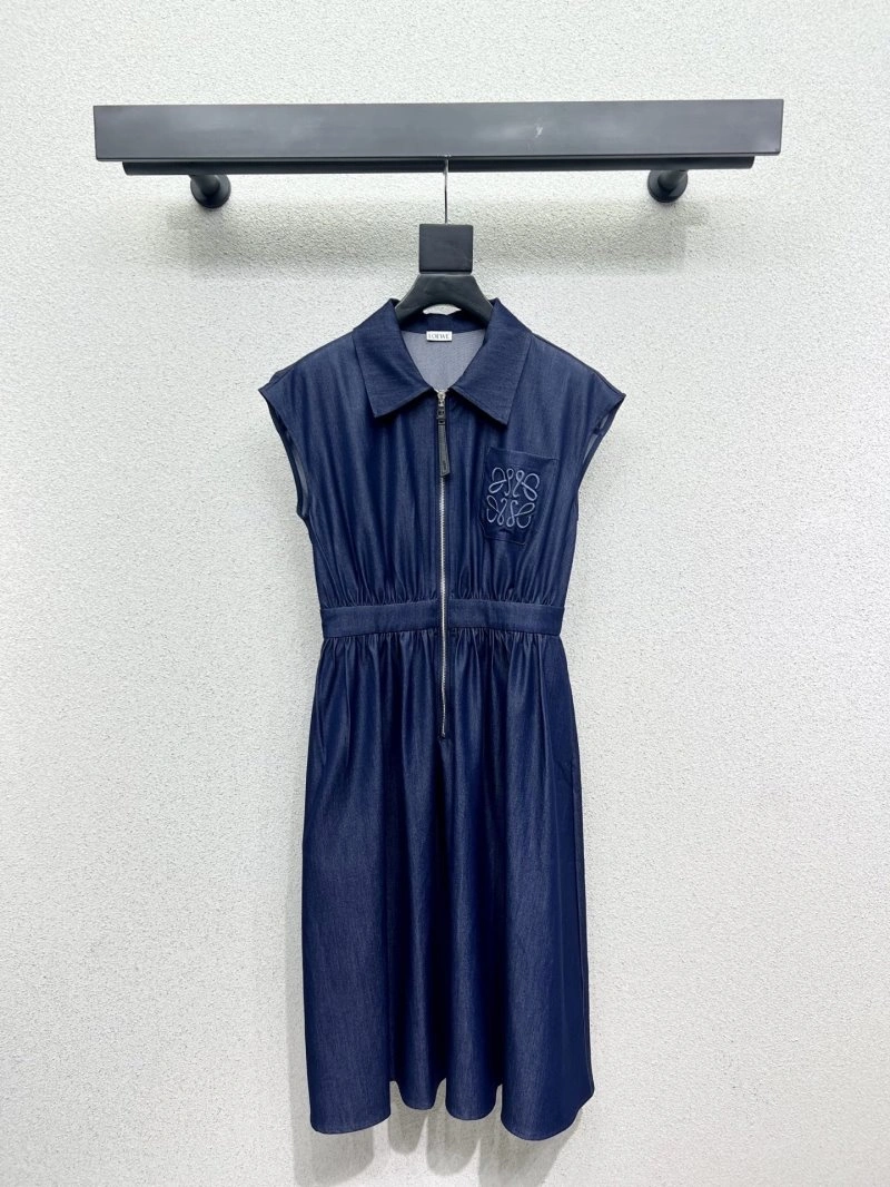 Loewe Dress