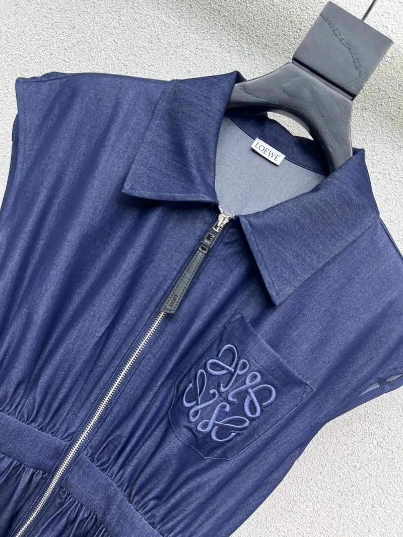 Inexpensive Loewe Dress