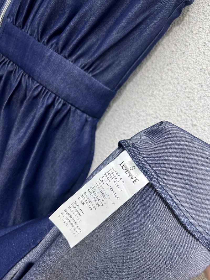 Inexpensive Loewe Dress
