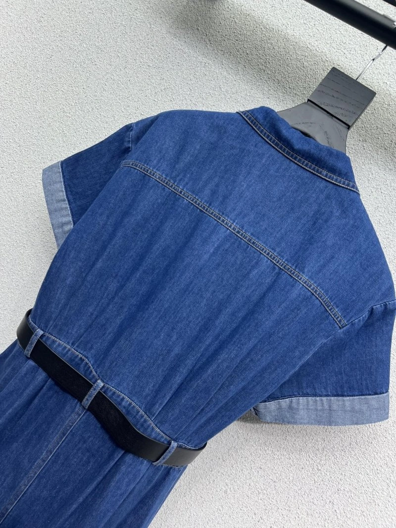 Mirror quality Loewe Dress