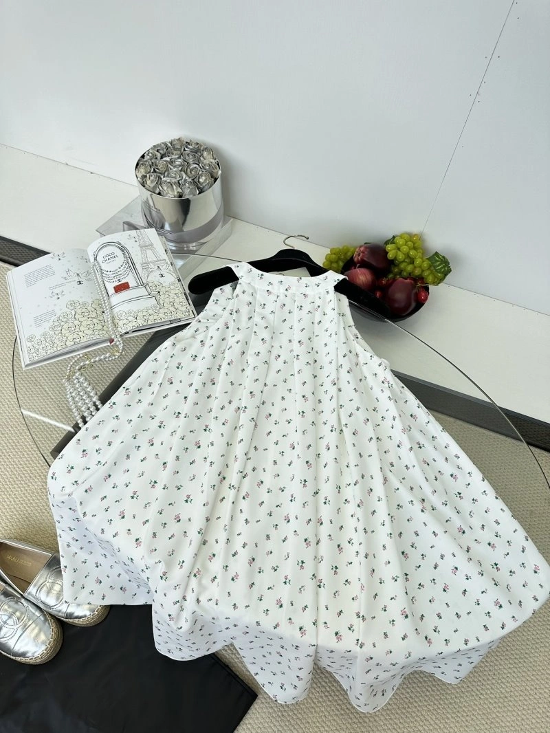 Real Loewe Dress