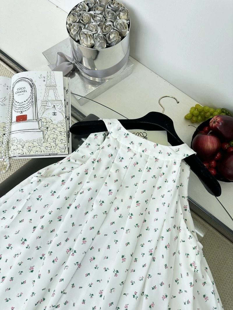 Real Loewe Dress