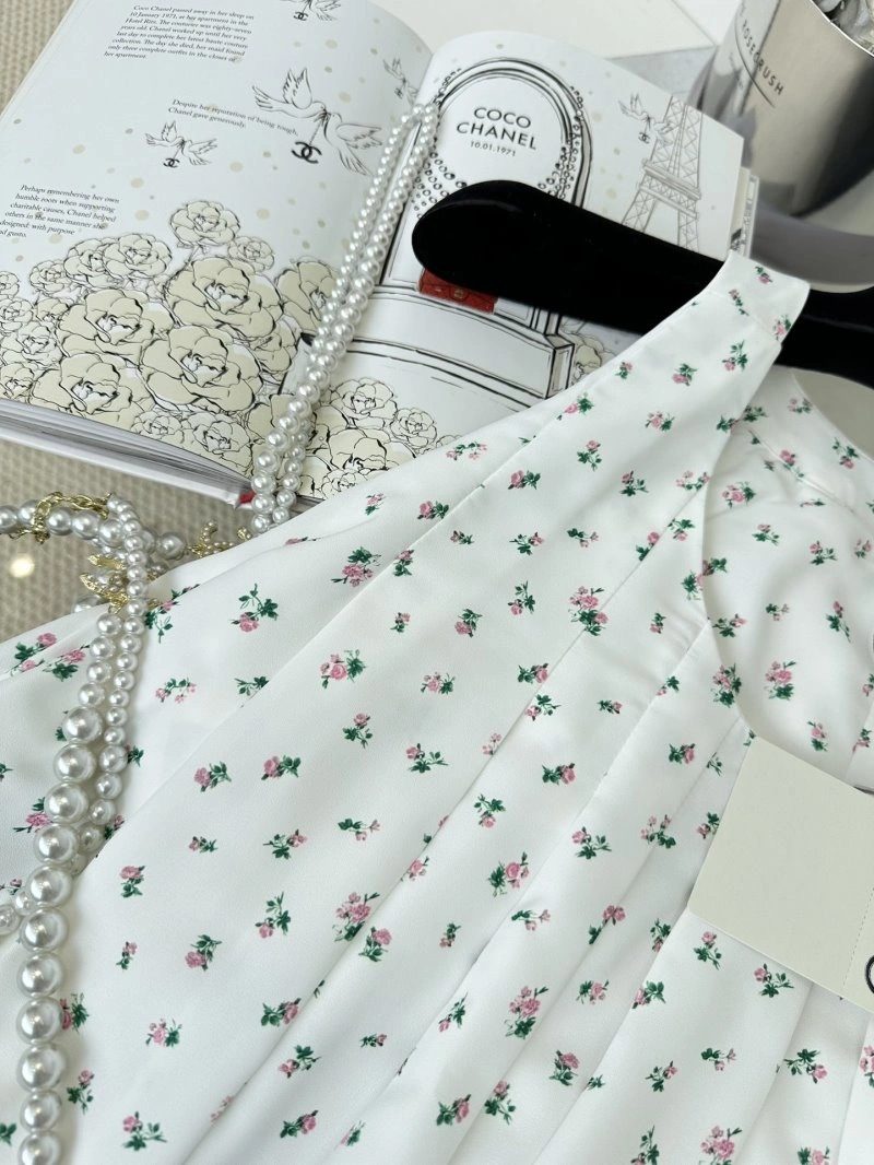 Real Loewe Dress