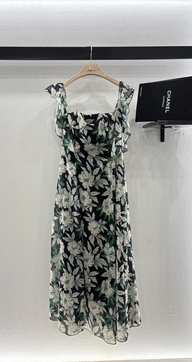 Loewe Dress