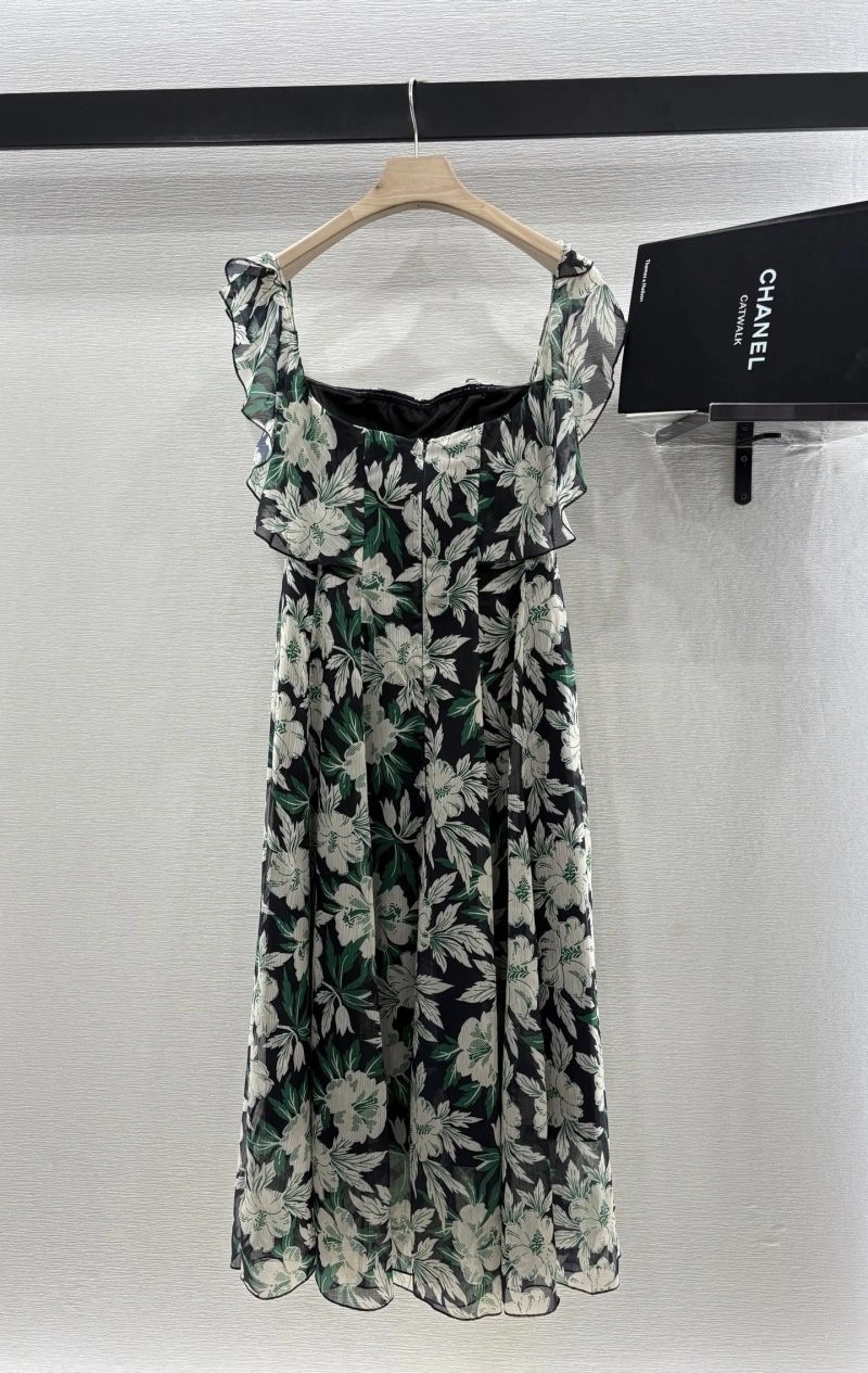Budget-friendly Loewe Dress