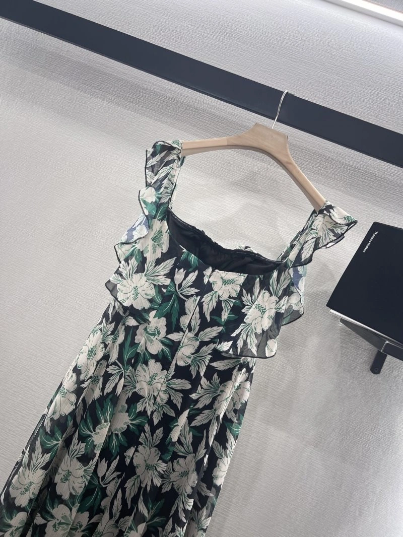 Budget-friendly Loewe Dress