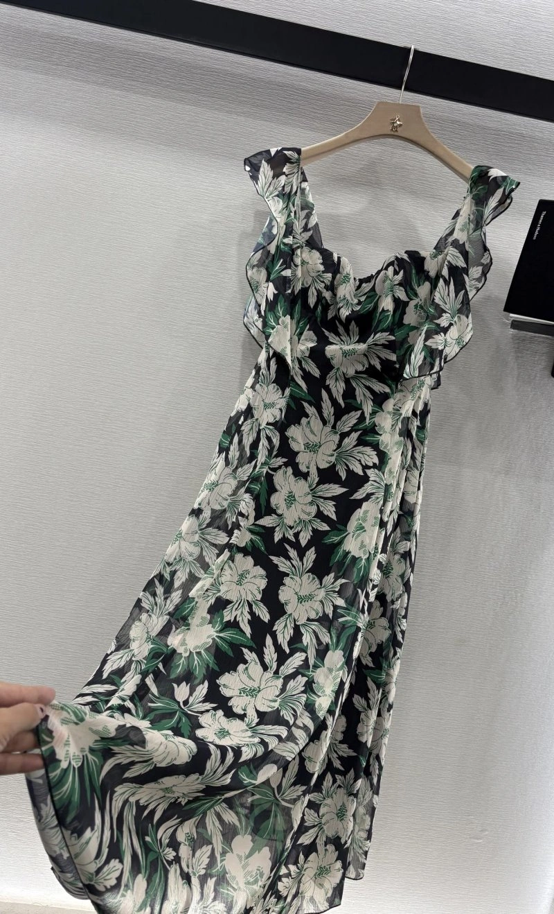 Budget-friendly Loewe Dress